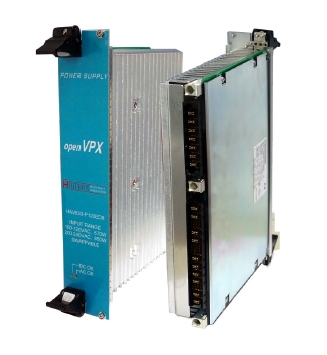 海昌6UVPX电源 - 北京云鹏测控技术有限公司